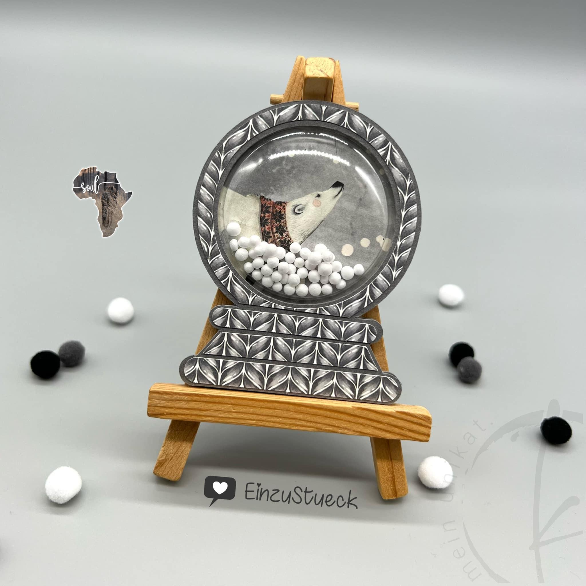 Circle Shaker Window - Tonic Studios | abk_shakerw_circle