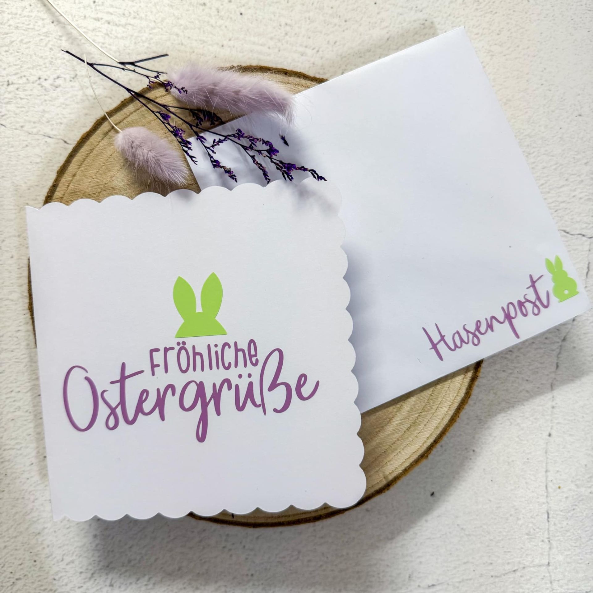 Erstaunlich Danke Fur Die Ostergrue Fotos